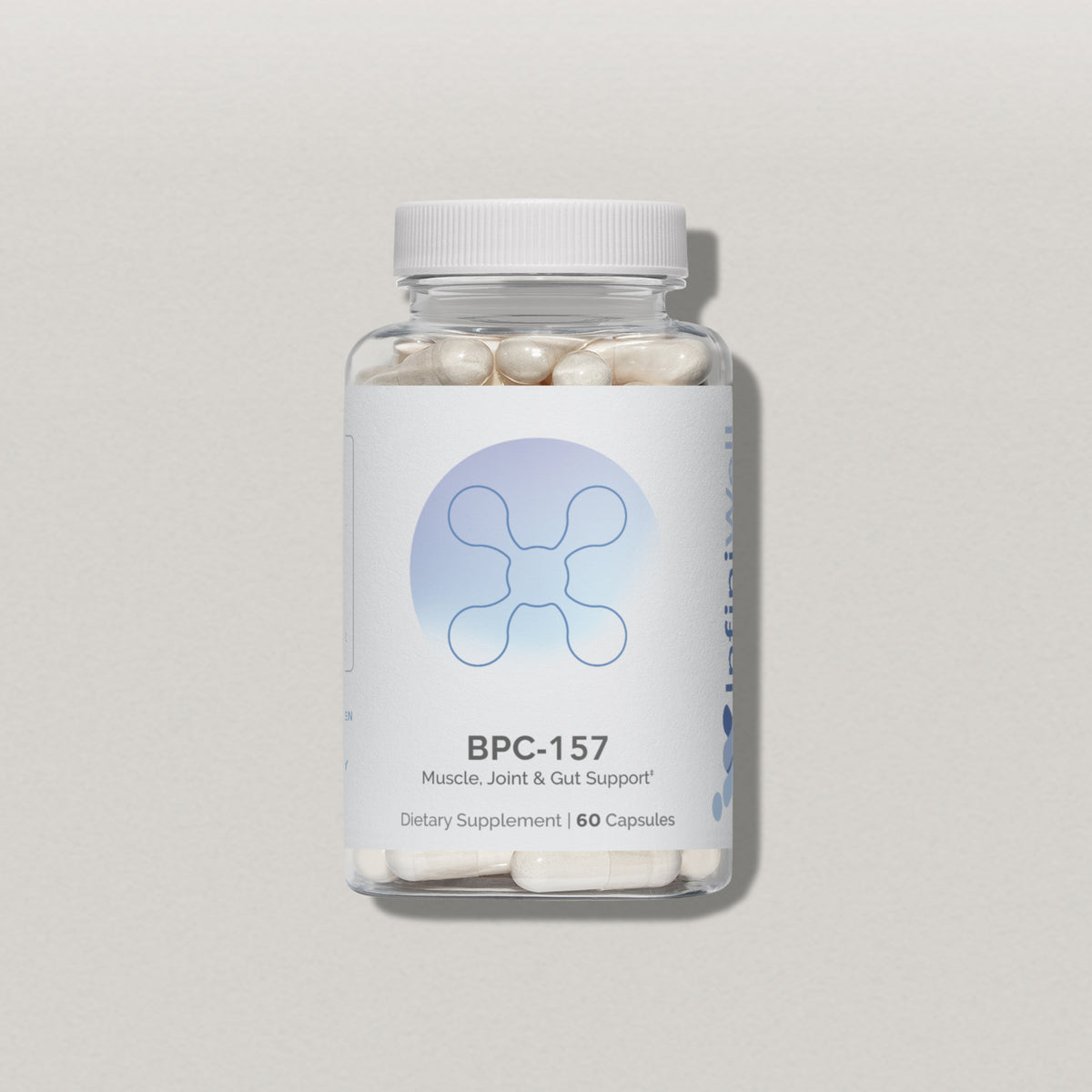 BPC-157 Original - 250MCG – Infiniwell