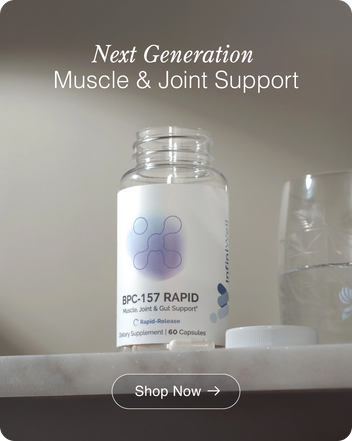 InfiniWell | Breakthrough Anti Aging Research, BPC-157 & More – Infiniwell