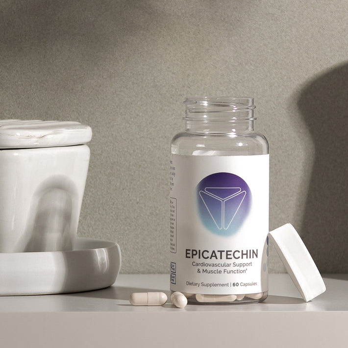 BPC-157 RAPID - 250MCG | BPC-157 Capsules by InfiniWell – Infiniwell