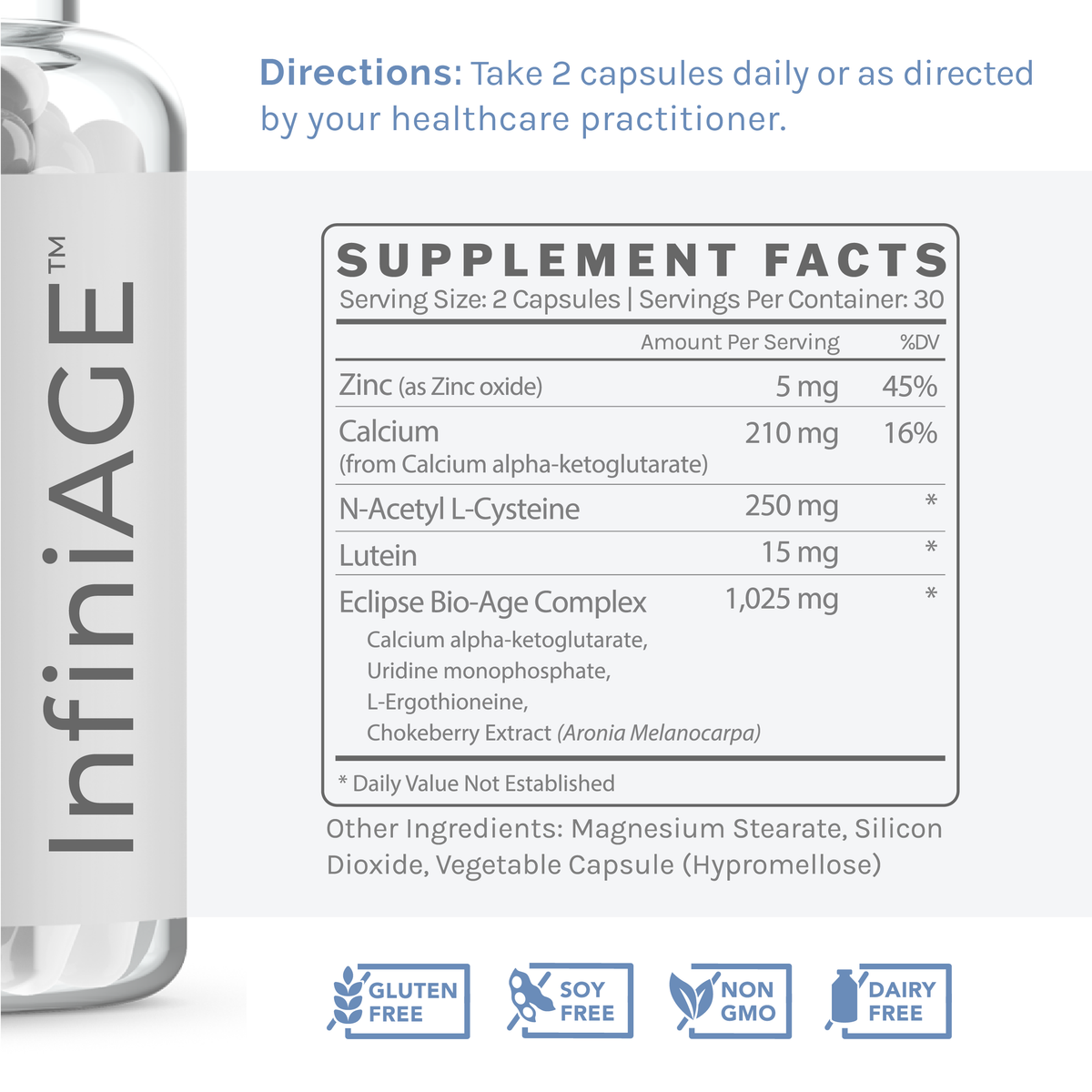 InfiniAge – Infiniwell